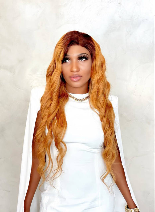 Sazzy Hair Collection – sazzyhaircollection