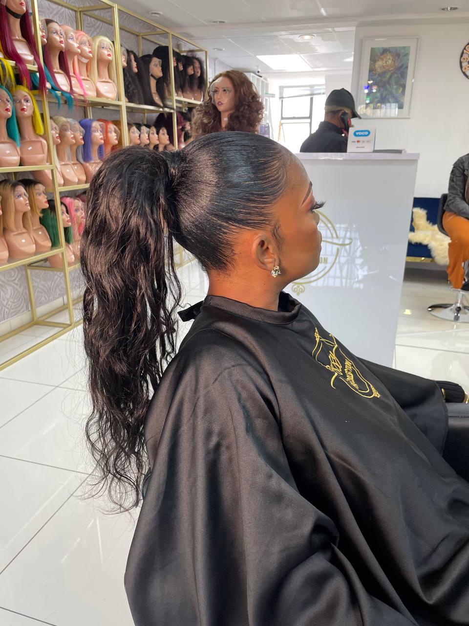 Sazzy Hair Collection – sazzyhaircollection