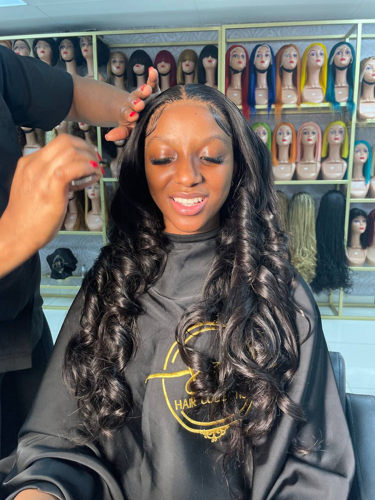 Sazzy Hair Collection – sazzyhaircollection