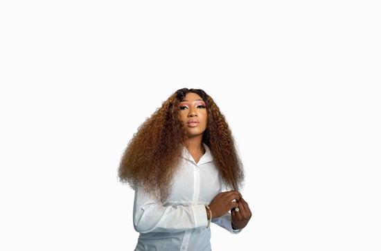 Sazzy Hair Collection – sazzyhaircollection