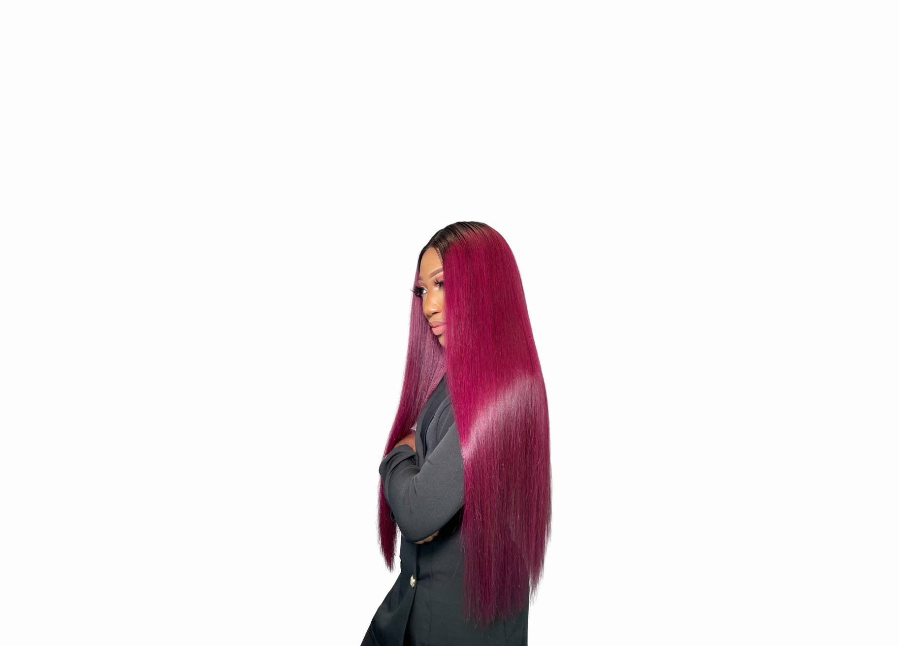Sazzy Hair Collection – sazzyhaircollection