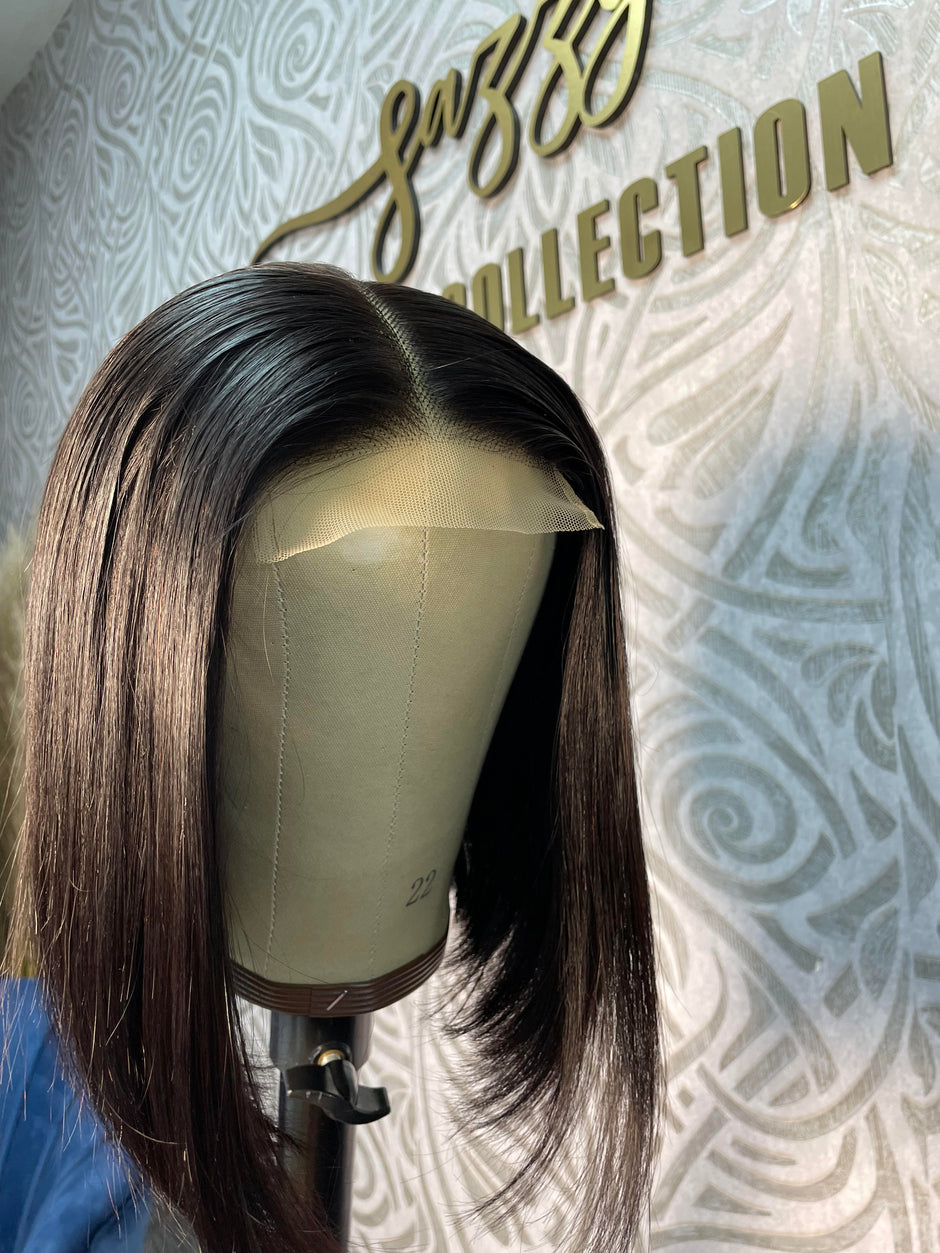 Silky Straight Wigs – sazzyhaircollection