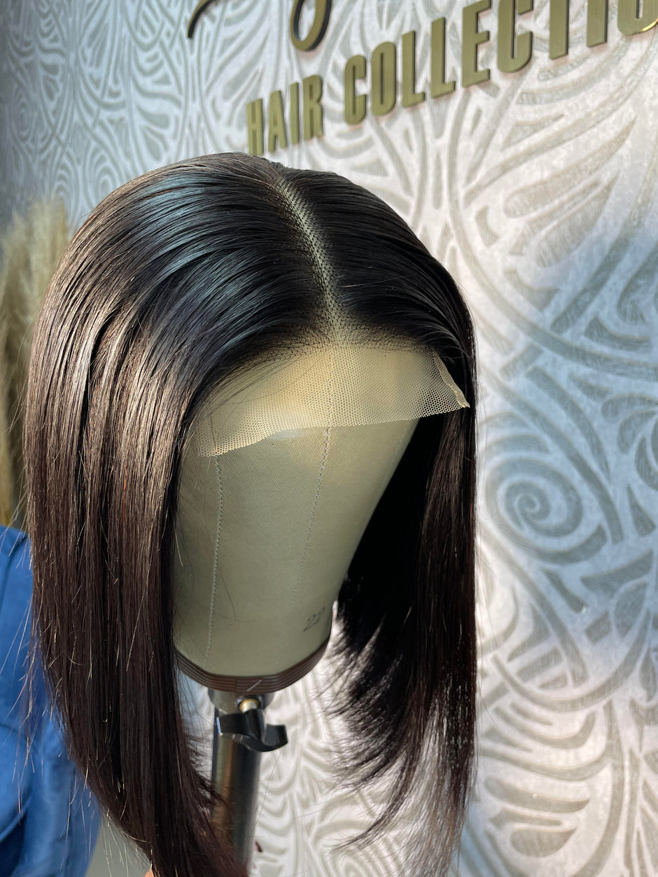 Silky Straight Wigs – sazzyhaircollection